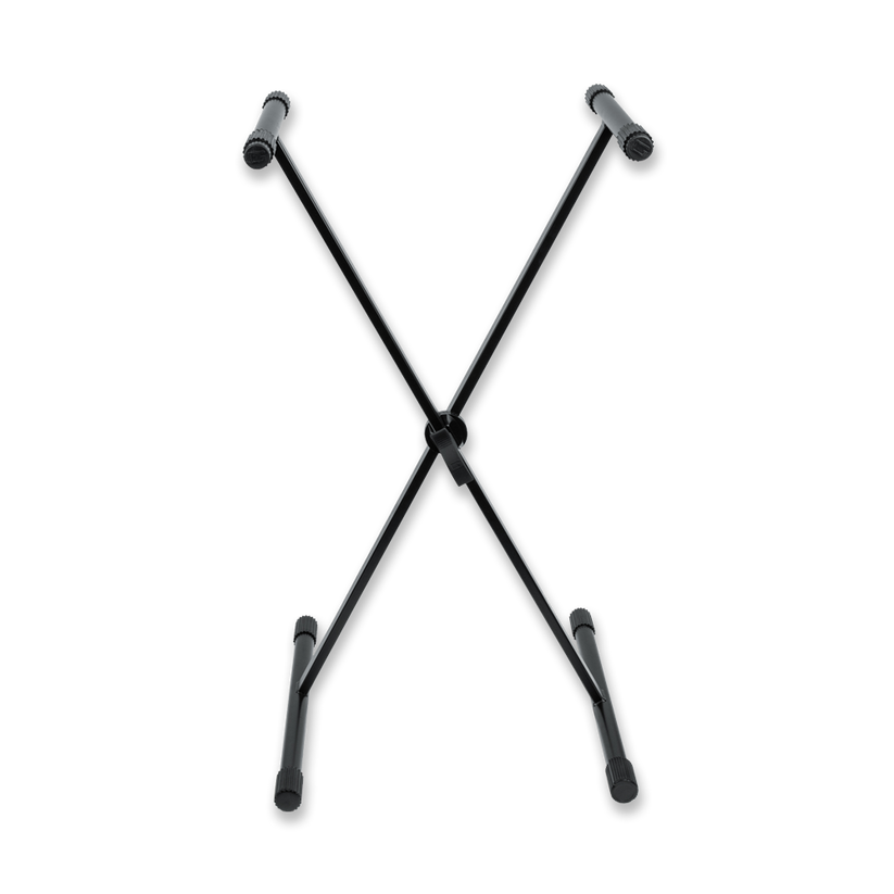 Gator Standard “X” Style Keyboard Stand GFW-KEY-1000X – Music ...