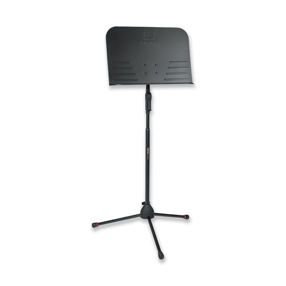 Gator Deluxe Tripod Style Sheet Music Stand GFW-MUS-2000 – Music ...