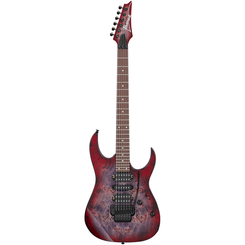 Ibanez RG470PB-REB Electric Guitar RG Standard Series – Music ...