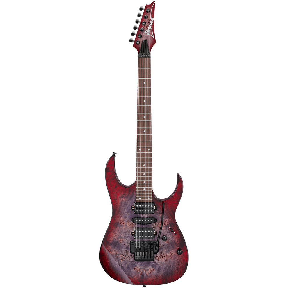 Ibanez RG470PB-REB Electric Guitar RG Standard Series – Music ...