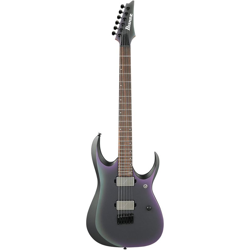 Ibanez RGD61-BAM Electric Guitar RGD series Axion Label – Music ...