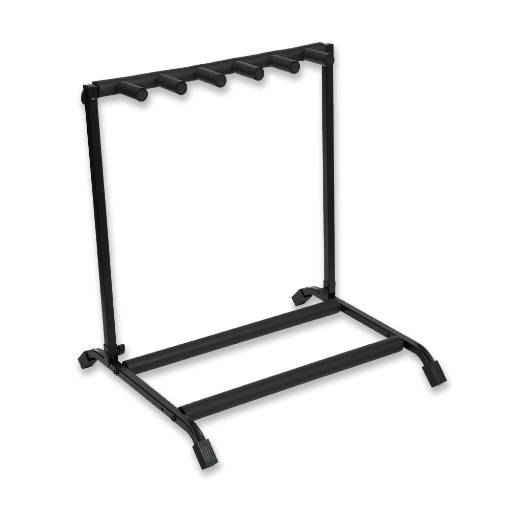 Gator Rok-It 5x Collapsible Guitar Rack RI-GTR-RACK5 – Music ...