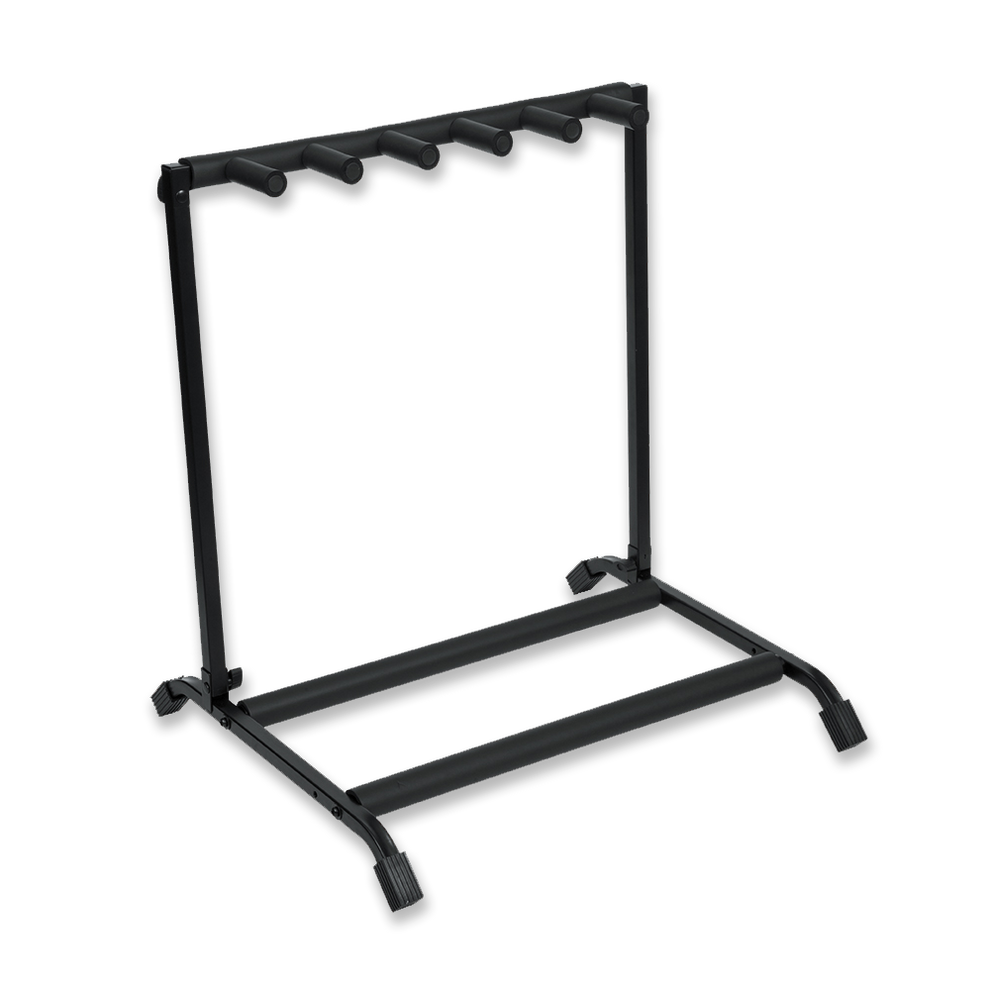 Gator Rok-It 5x Collapsible Guitar Rack RI-GTR-RACK5 – Music ...
