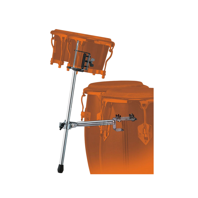Toca TBSA Bongo Stand Attachment – Music Distribution Company