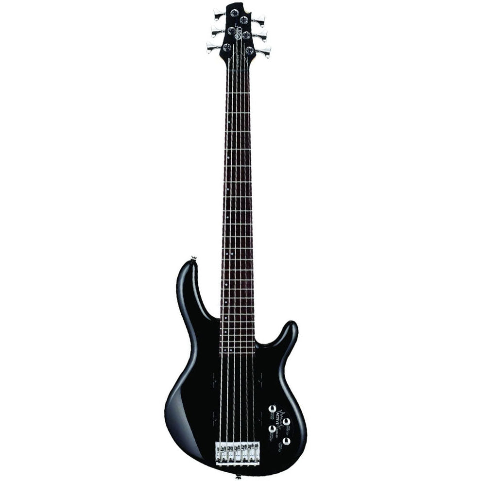 Cort Action Bass VI Plus TAB Bass Guitar – Music Distribution Company