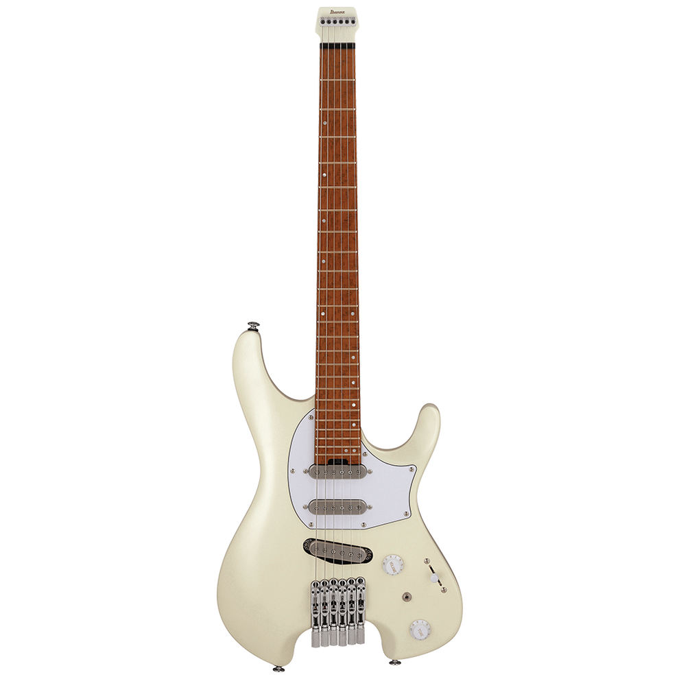 Ibanez ICHI Series ICHI10 VWM Signature Electric Guitar – Music Distribution Company