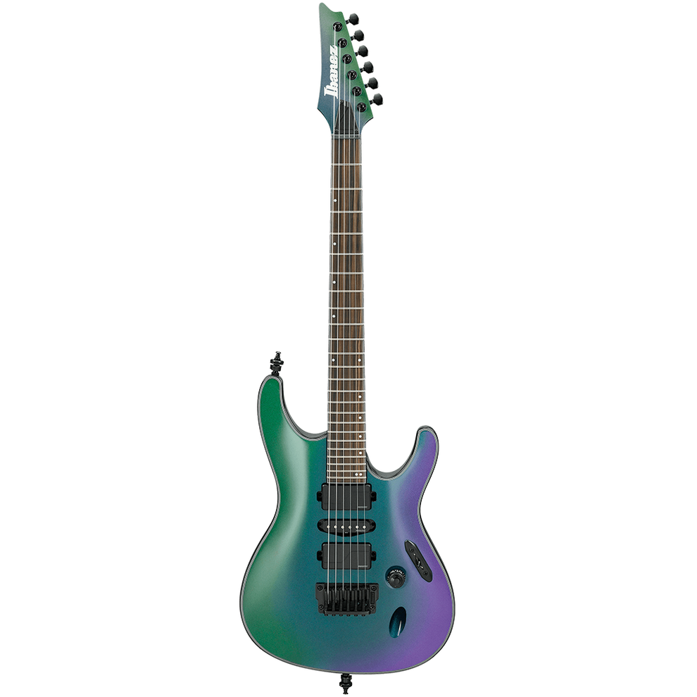 Ibanez S671ALB Axion Label Electric Guitar – Music Distribution Company