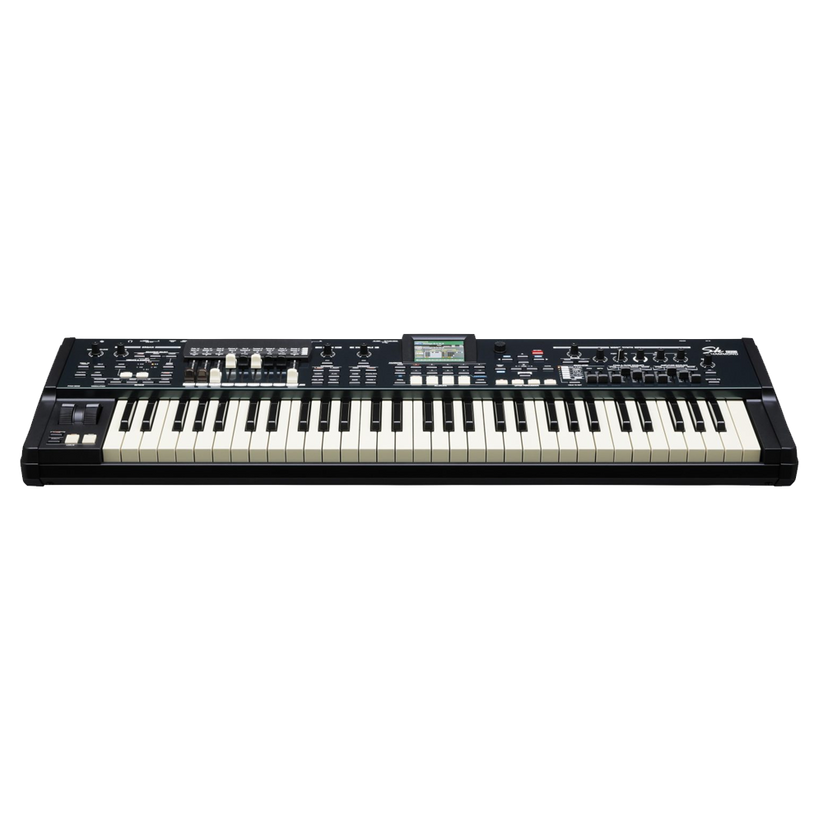Suzuki SKPROCE-61 Electronic Organ Hammond 61 Keys – Music Distribution ...