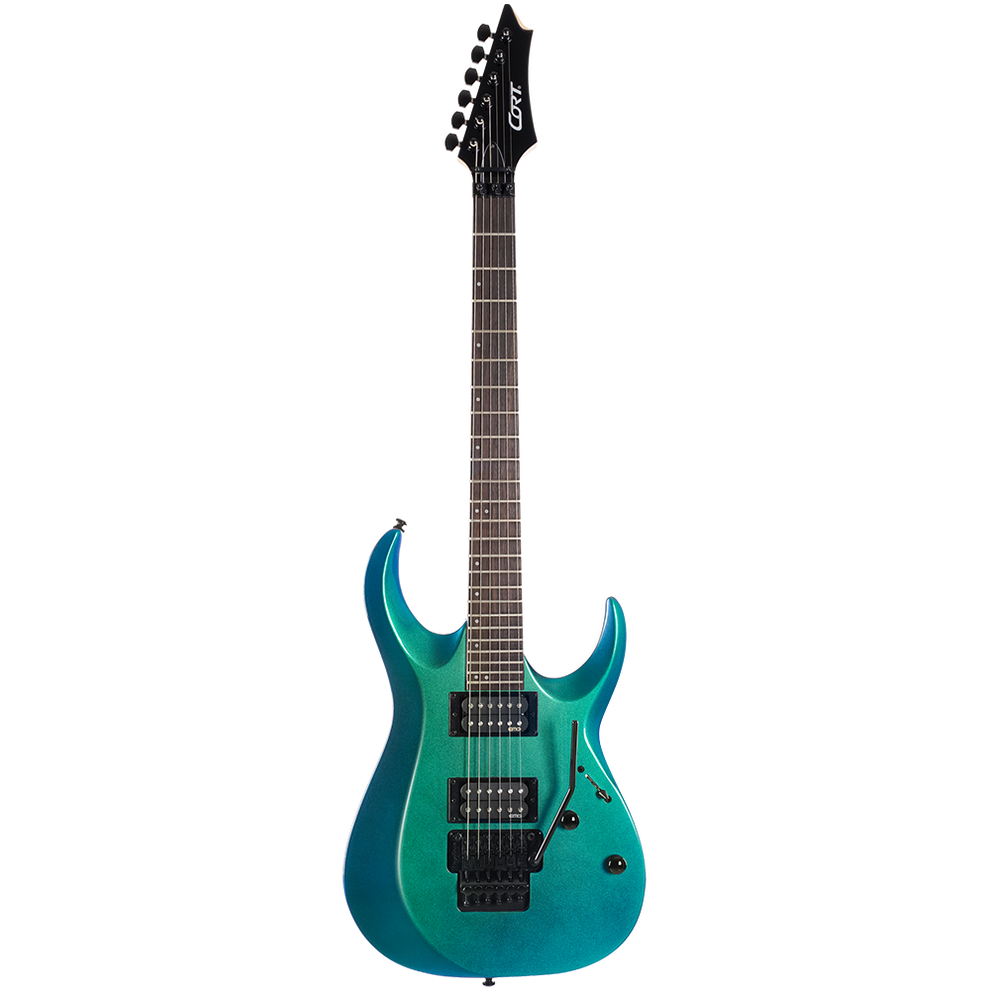 Cort X300 Electric Guitar – Music Distribution Company